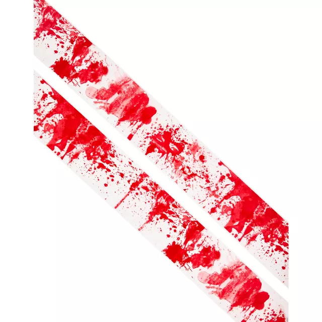 Bloody Tape - Spirithalloween.com
