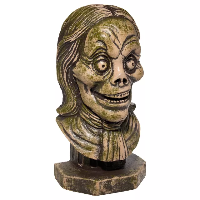 Ghoul Foam Bust - Spirithalloween.com
