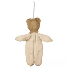 Hanging Terror Teddy Bear - Spirithalloween.com