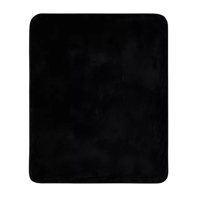 You Should Probably Run M3GAN Fleece Blanket - Spirithalloween.com