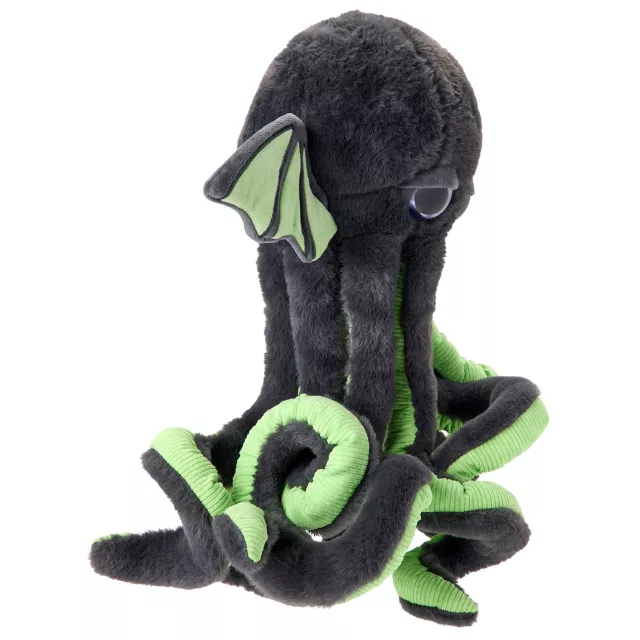 Cthulhu Plush - Spirithalloween.com