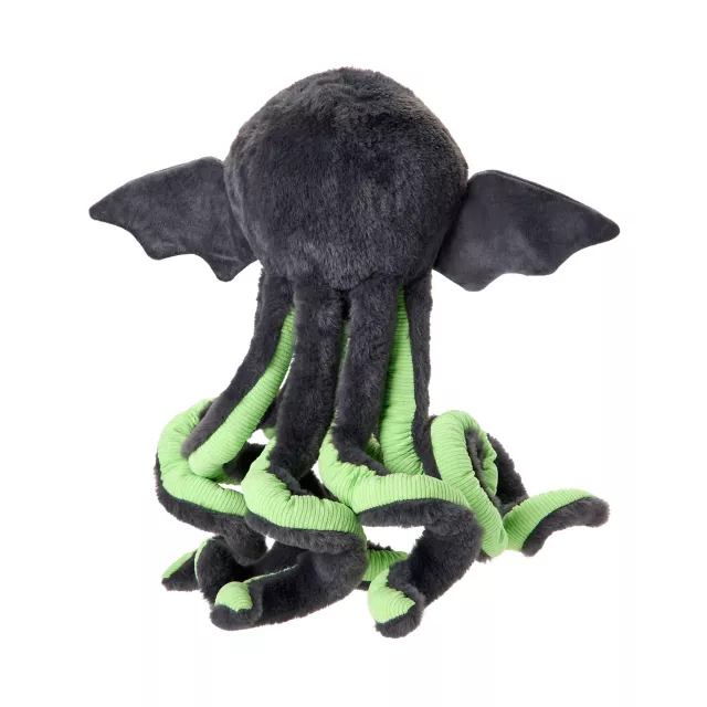 Cthulhu Plush - Spirithalloween.com