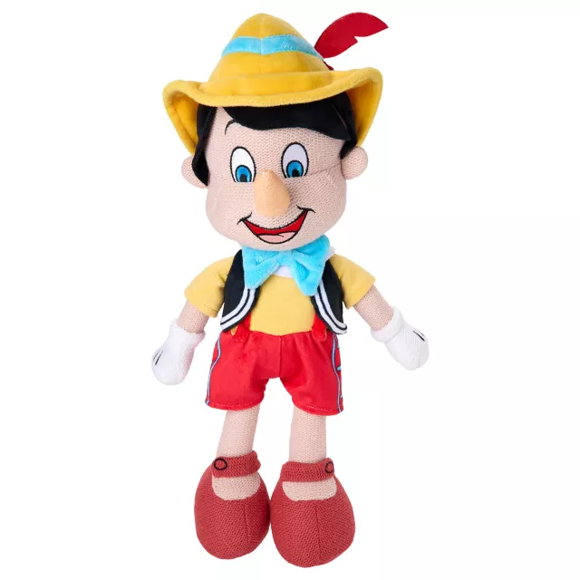 Pinocchio Plush - Spirithalloween.com