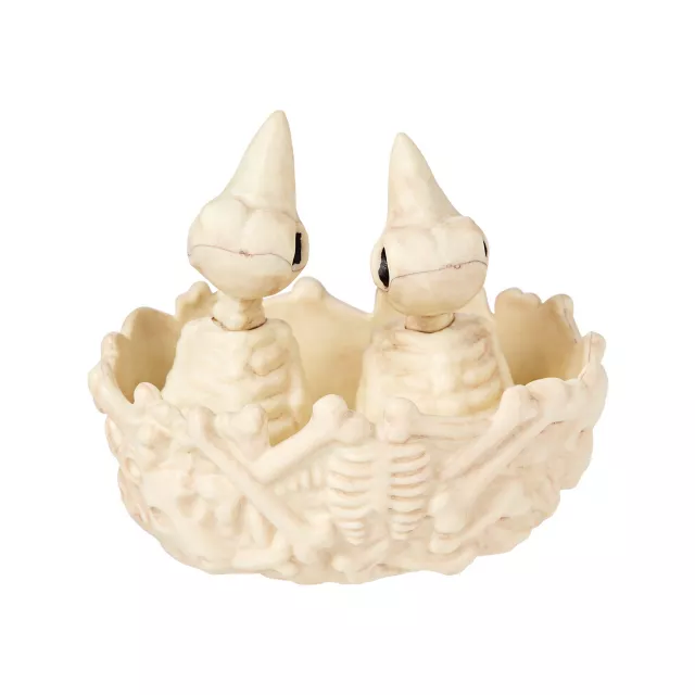Skeleton Baby Birds - Decoration - Spirithalloween.com