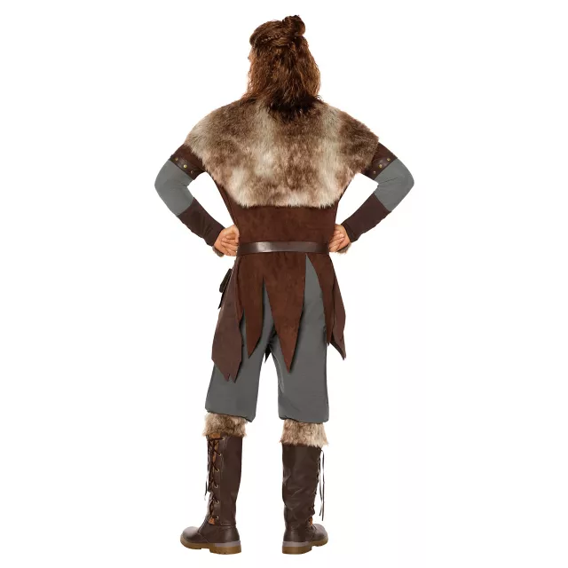 Adult Viking King Costume - Spirithalloween.com