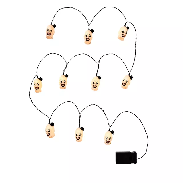 Terrifier String Lights - Spirithalloween.com