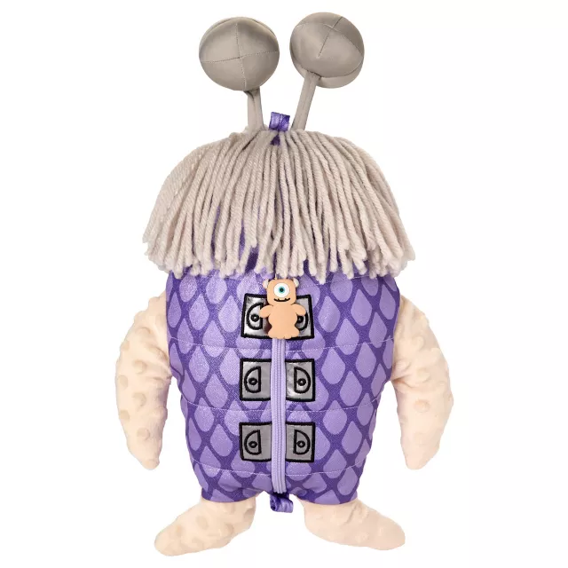 Monster Boo Plush Crossbody Bag - Monsters, Inc. - Spirithalloween.com