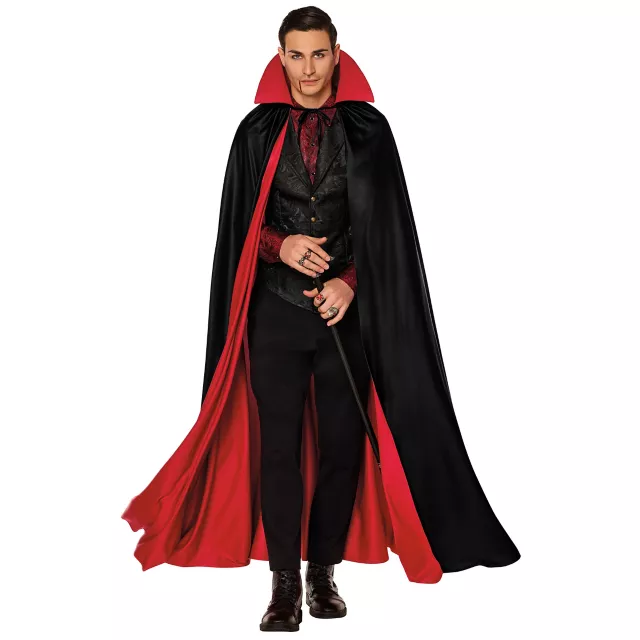 Reversible Cape - Spirithalloween.com