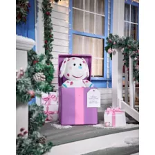 3 Ft 1 In Misfit Elephant Animatronic - Rudolph the Red-Nosed Reindeer ...