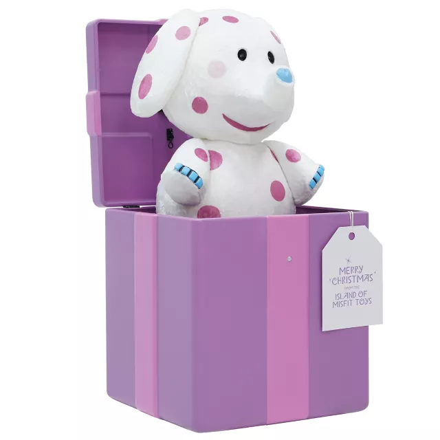 3 Ft 1 In Misfit Elephant Animatronic - Rudolph the Red-Nosed Reindeer ...