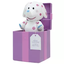 3 Ft 1 In Misfit Elephant Animatronic - Rudolph the Red-Nosed Reindeer ...