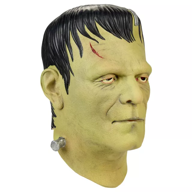 Frankenstein Full Mask - Universal Monsters - Spirithalloween.com