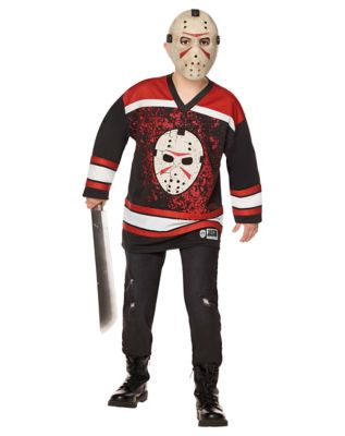 The Top 30 Ideas About Coloring Pages For Boys Jason Voorhees Home