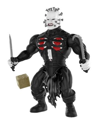 Pinhead Savage World Funko Figure - Hellraiser - Spirithalloween.com