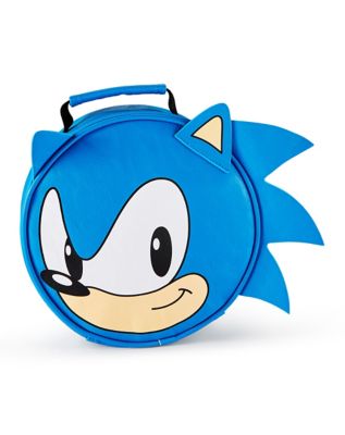 Sonic The Hedgehog Lunch Box – Sony - Spirithalloween.com