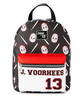 Friday the 13th: 8 Interesting Facts About the Legendary Horror ...