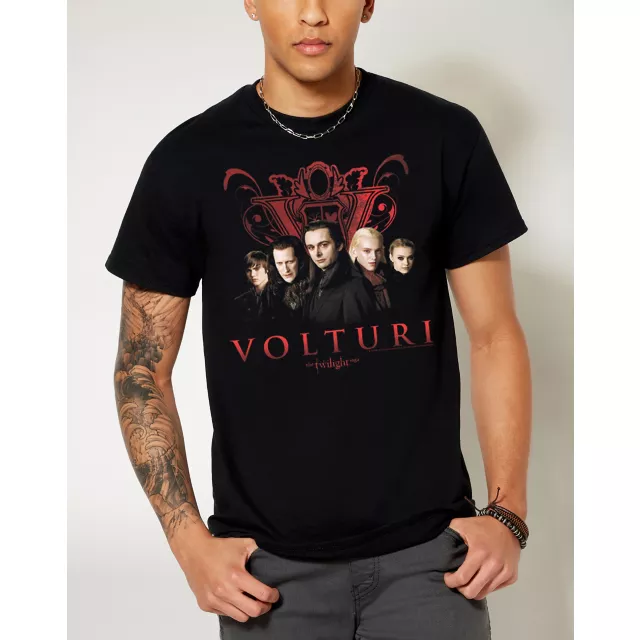 Volturi T Shirt - Twilight - Spirithalloween.com