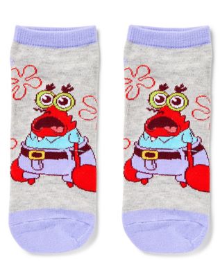 Multi-Pack SpongeBob Meme Socks 5 Pack - SpongeBob SquarePants ...