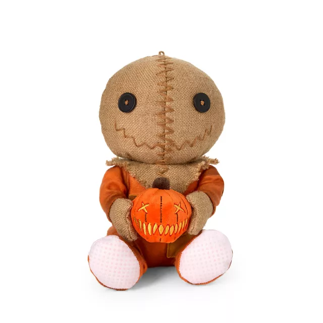 Mini Sam Plush - Trick 'r Treat - Spirithalloween.com