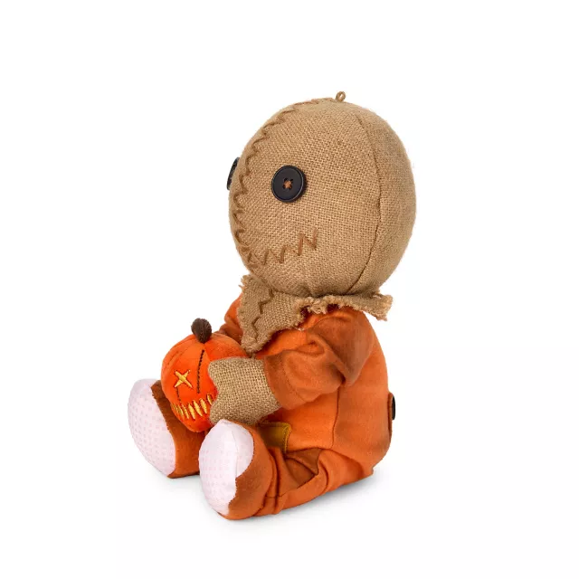 Mini Sam Plush - Trick 'r Treat - Spirithalloween.com