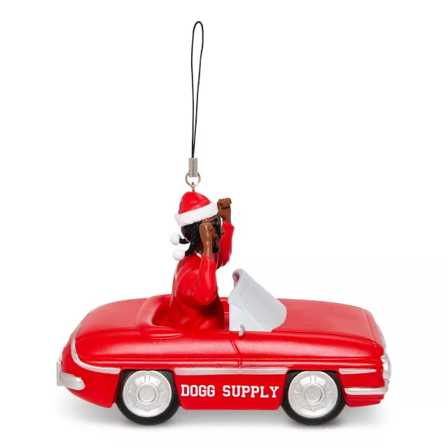 Snoop on the Stoop Car Jumbo Ornament - Spirithalloween.com
