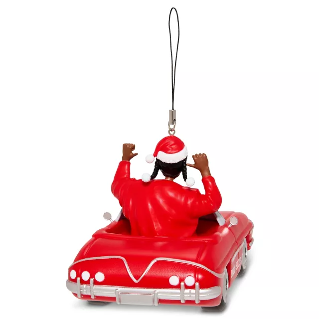 Snoop on the Stoop Car Jumbo Ornament - Spirithalloween.com
