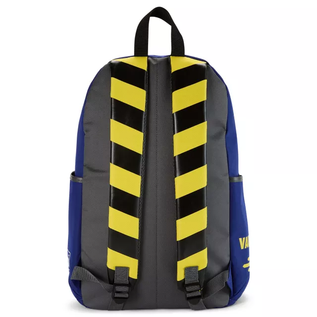 Fallout Vault Boy Backpack - Spirithalloween.com