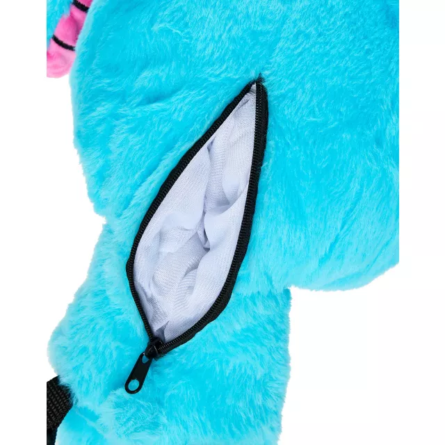 Numb Bunny Plush Mini Backpack - Gus Fink - Spirithalloween.com
