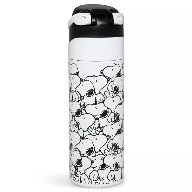 Peanuts Snoopy Water Bottle - 24 oz. - Spirithalloween.com