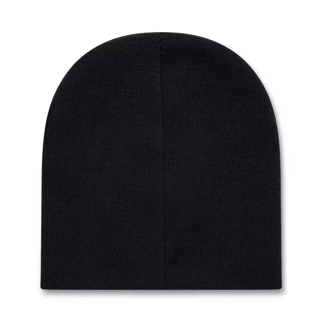 Ghost Face Rhinestone Beanie Hat - Spirithalloween.com