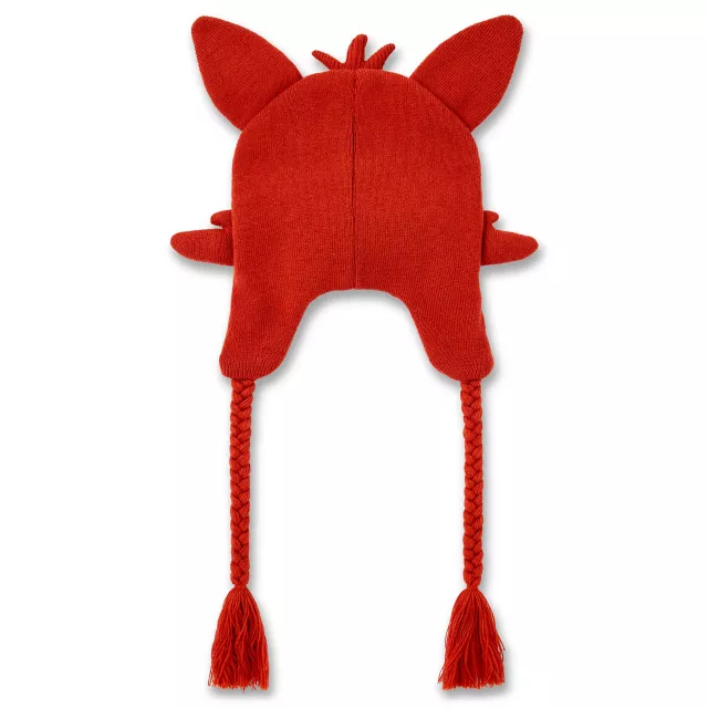 Foxy the Pirate Laplander Hat - Five Nights at Freddy's ...