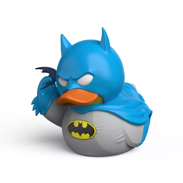 TUBBZ Batman Rubber Duck Mini Edition - DC Comics - Spirithalloween.com