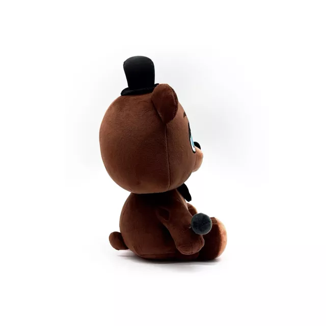 Withered Freddy Plush - Five Nights at Freddy's - Spirithalloween.com