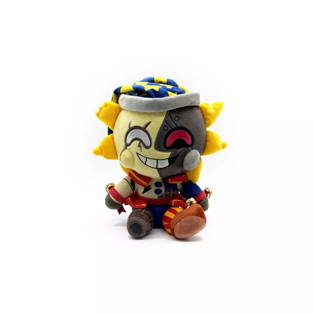 Ruined Eclipse Plush - Five Nights at Freddy's - Spirithalloween.com