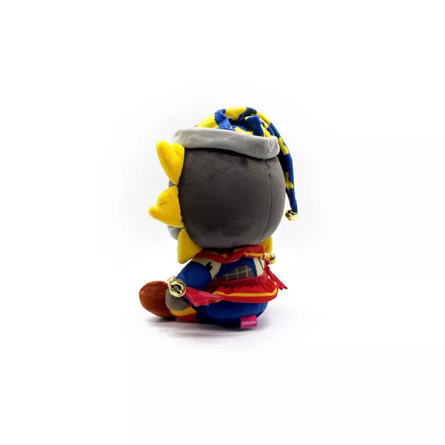 Ruined Eclipse Plush - Five Nights at Freddy's - Spirithalloween.com
