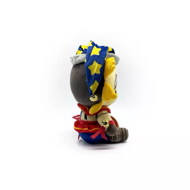 Ruined Eclipse Plush - Five Nights at Freddy's - Spirithalloween.com