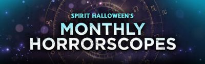 December Horrorscope: 12 Mystical Gifts for Every Zodiac Sign - Spirit ...