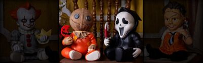 Horror Babies' Nurseries Of Your Nightmares - Spirit Halloween Blog