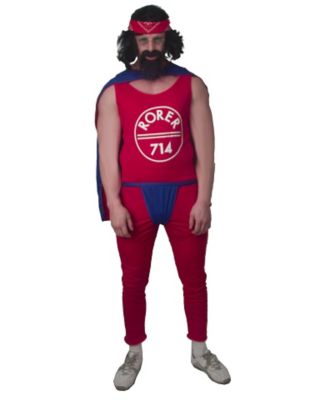 Cheech Costume