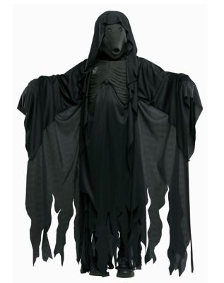 Harry Potter Dementor Child Costume - Spirithalloween.com