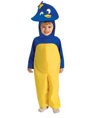 Backyardigans Pablo Child Costume - Spirithalloween.com