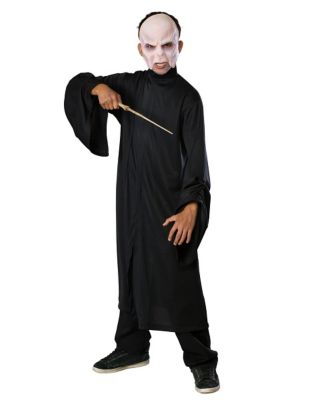 Harry Potter Lord Voldemort Child Costume - Spirithalloween.com