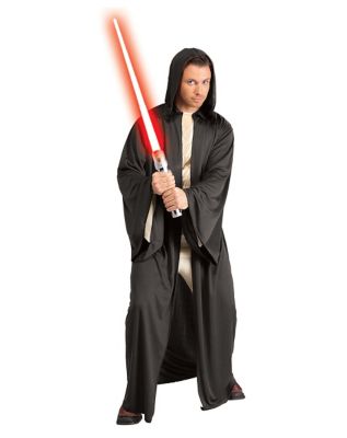 Star Wars Sith Robe Adult Costume - Spirithalloween.com