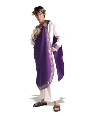 Theatrical Julius Caesar Adult Costume - Spirithalloween.com