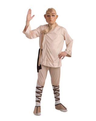 The Last Airbender Aang Child Costume - Spirithalloween.com