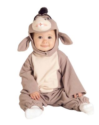 Shrek Forever Donkey Baby Costume - Spirithalloween.com