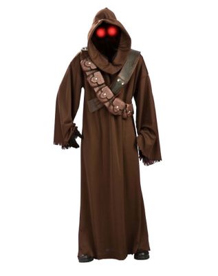 Adult Jawa Costume - Star Wars - Spirithalloween.com