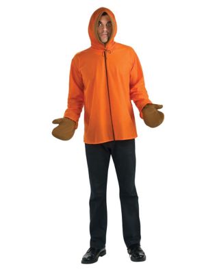 South Park Kenny Adult Mens Costume - Spirithalloween.com