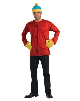 South Park Cartman Adult Costume