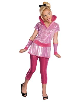 Jetsons Characters Costumes Dress Like Elroy Jetson Costume